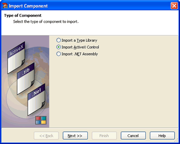 Using SftMask/OCX with Delphi 2005 And Newer